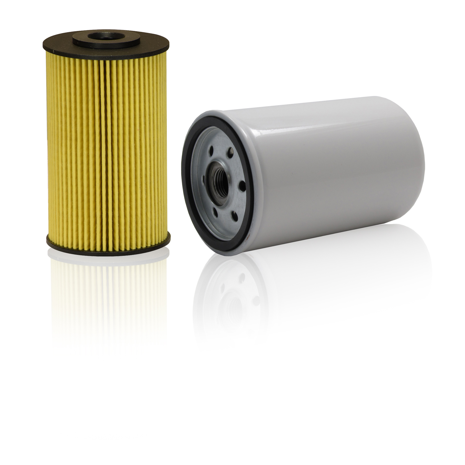 Fuel Filters - Premium Guard Inc.