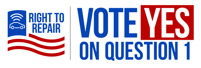 VOTE YES ON 1 – The Fight for Telematics Diagnostic Data Access Comes ...