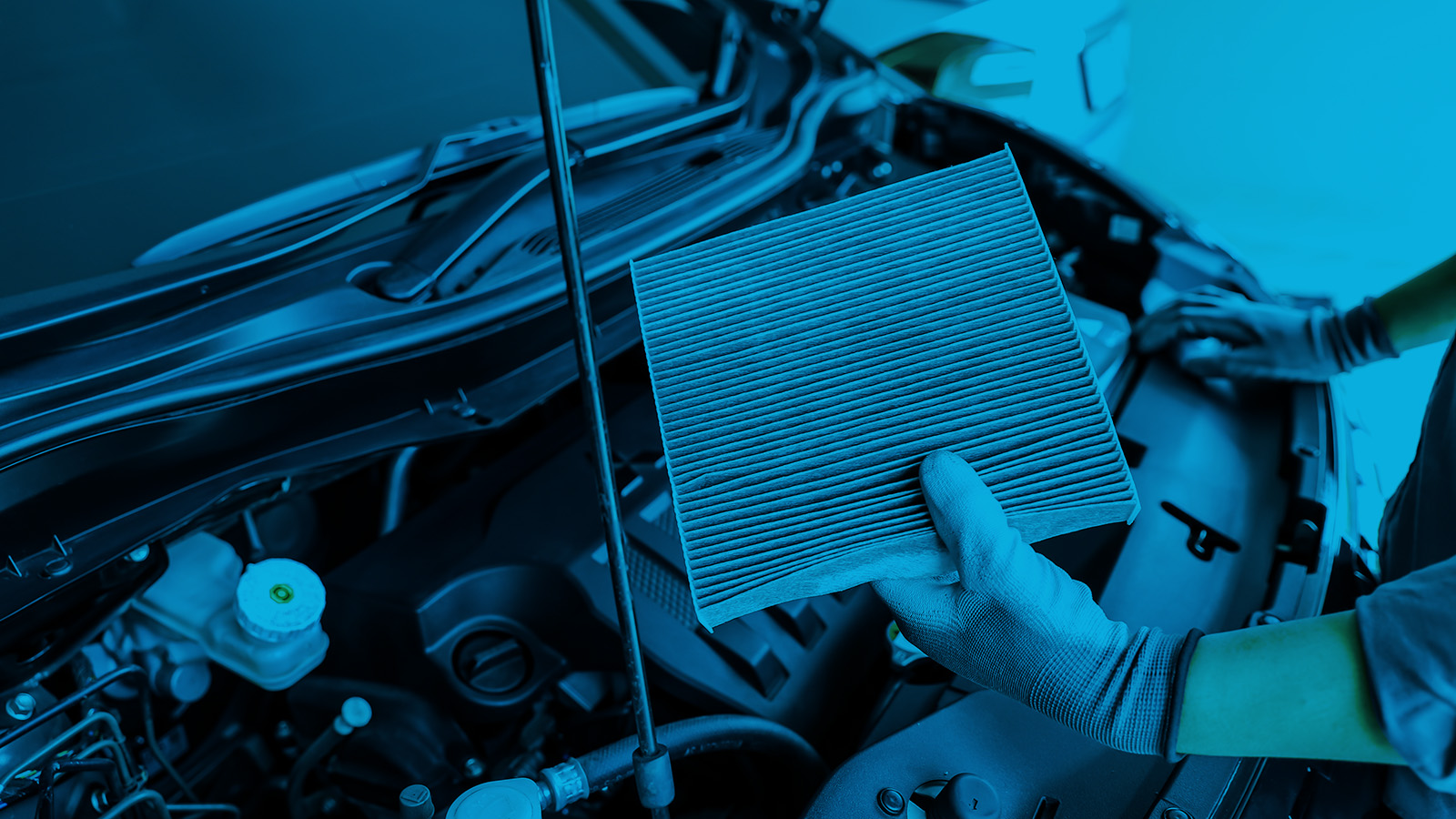 Filters - Premium Guard Inc.