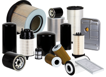 Heavy Duty Filters - Premium Guard Inc.