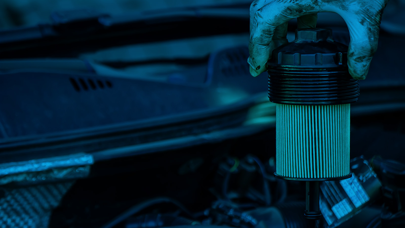 Filters - Premium Guard Inc.