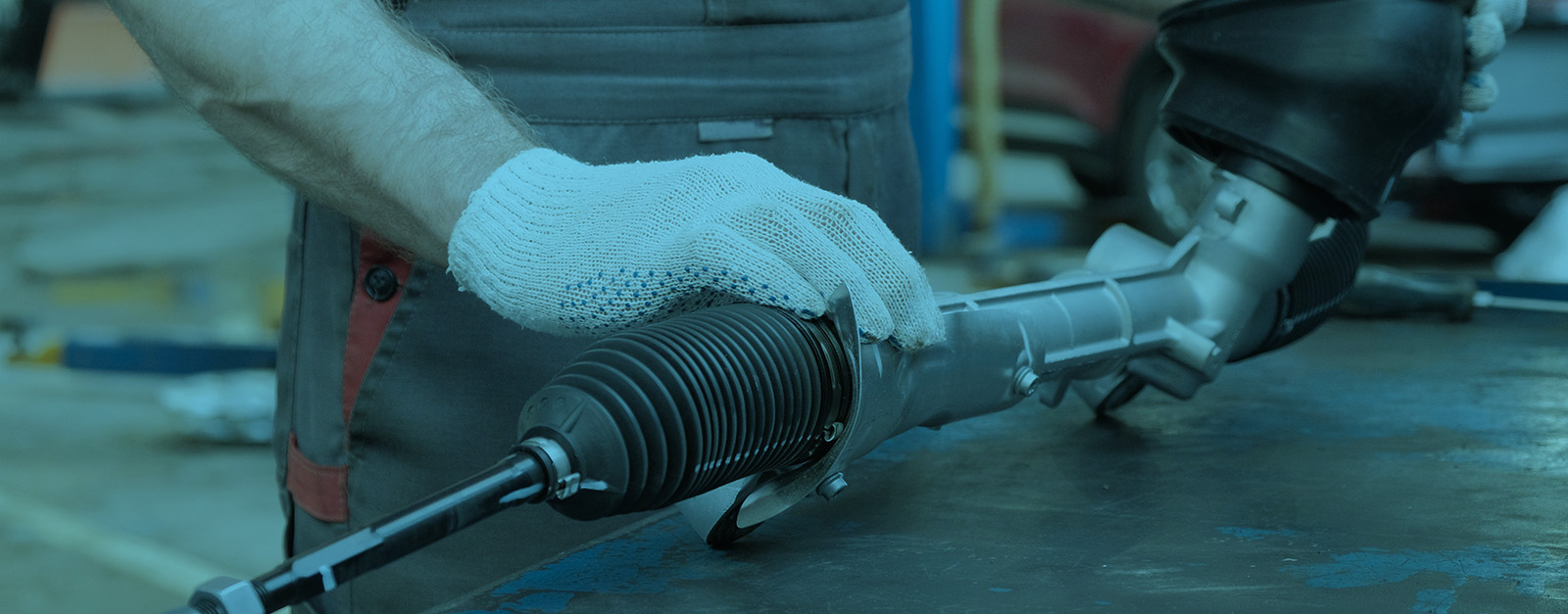 Products - Premium Guard Inc.