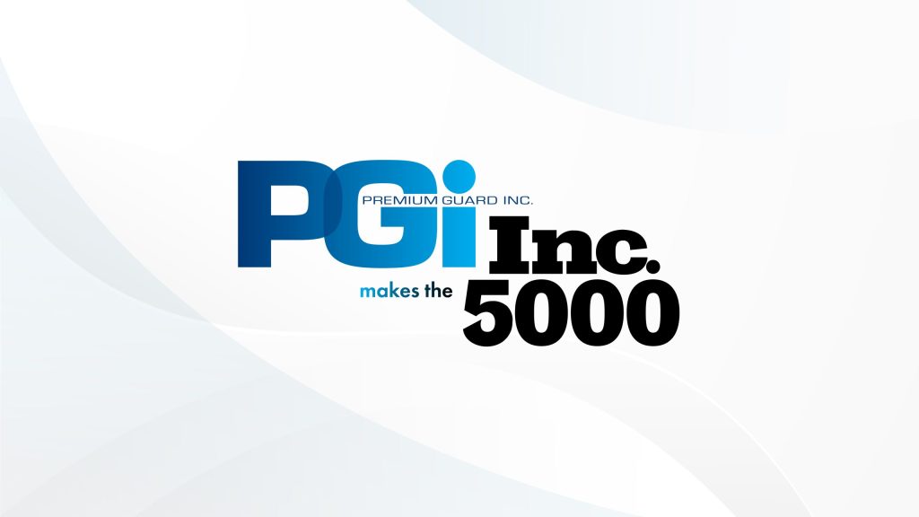 Filters - Premium Guard Inc.