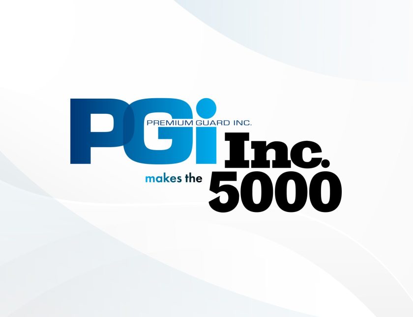 Filters - Premium Guard Inc.